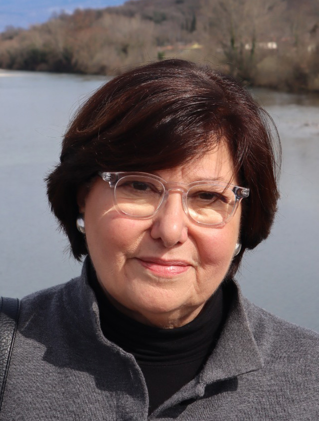 Istituto – ISTITUTO PER LA RICOSTRUZIONE DEL CASTELLO DI CHUCCO – ZUCCO